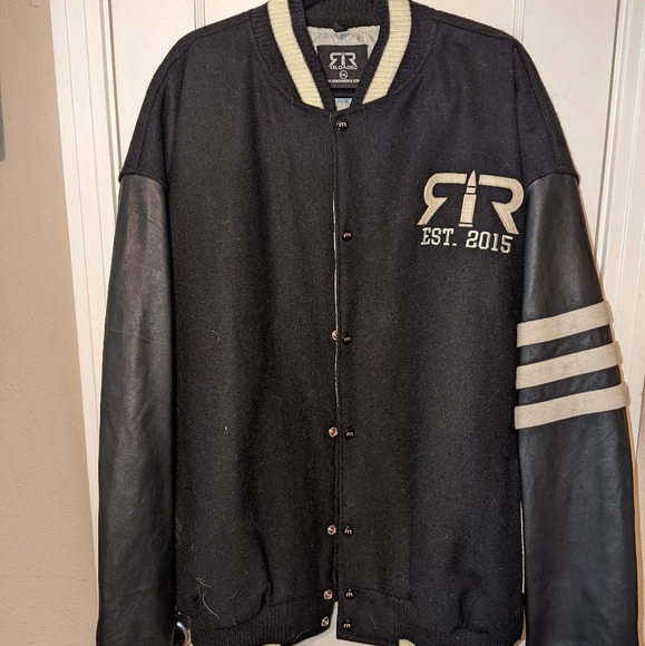 Reloaded Merch | Jackets & Coats | Bomber Jacket | Poshmark